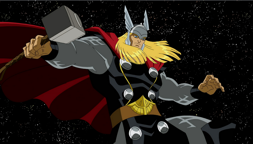 thor wincham