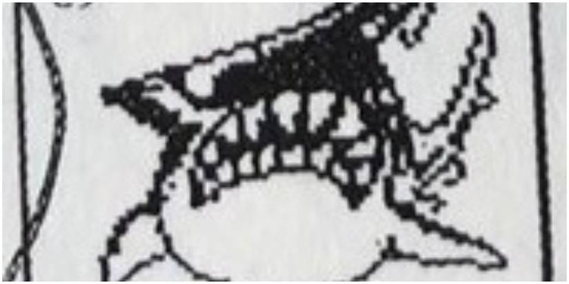 Unused Pokémon Designs From Pokémon Red & Blue Revealed In Manga Series