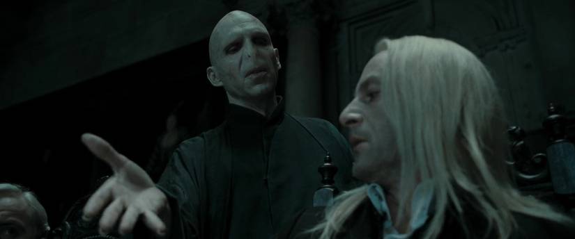Harry Potter: 20 Ridiculous Rules Death Eaters Have To Follow