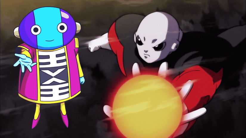 Dragon Ball Super: 25 Facts Only Super Fans Know About The Powerful Zeno