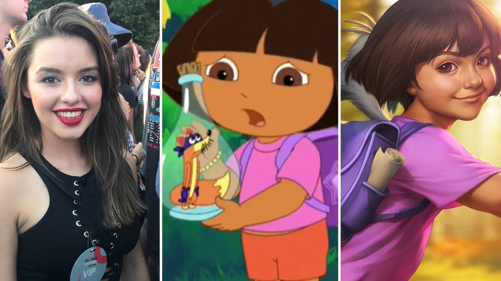 Dora The Explorer: 25 Behind-The-Scenes Secrets You Wouldn’t Find In ...