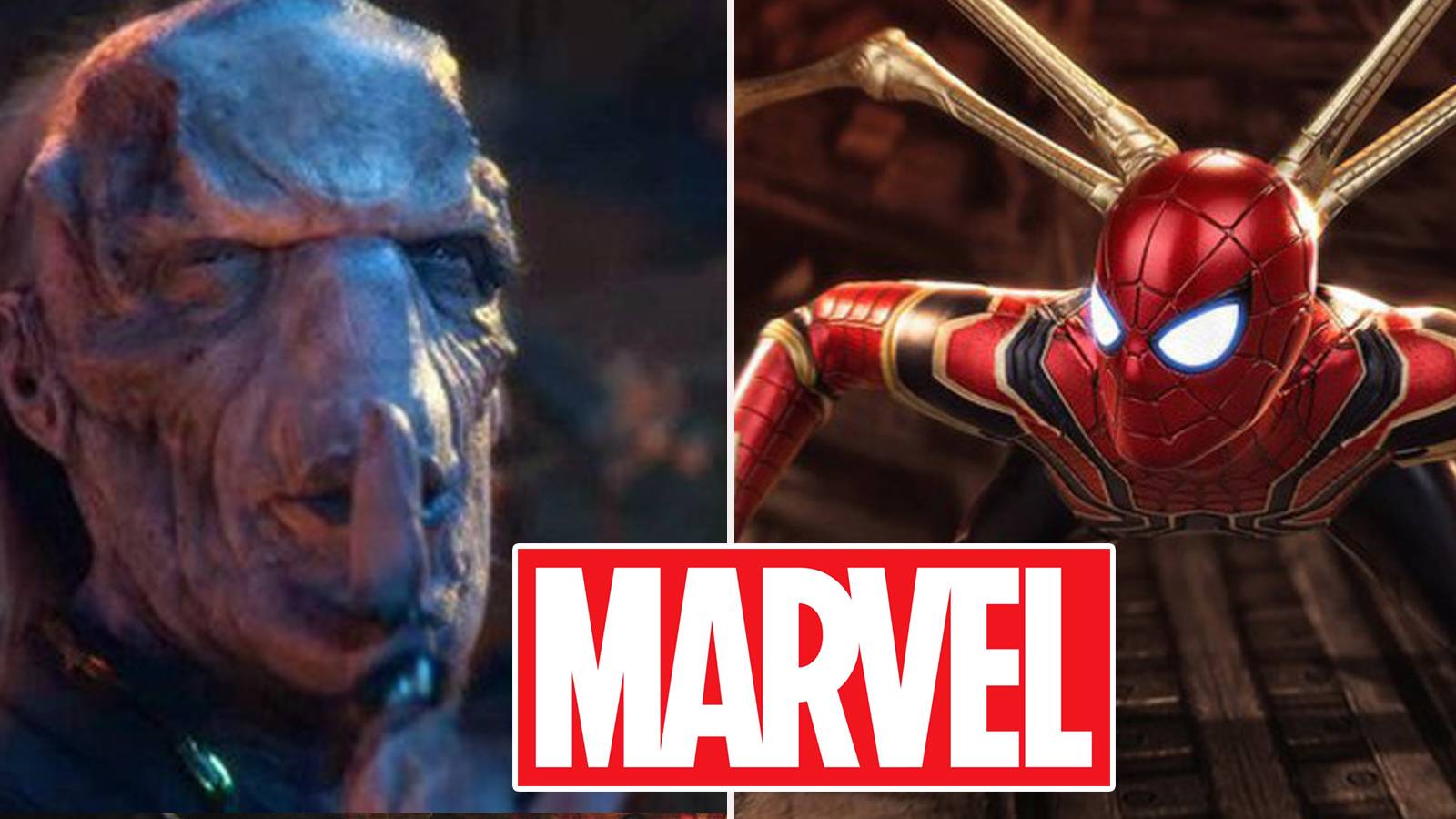 Marvel: 26 Ridiculous Plot Holes In Infinity War (And Things That Make ...