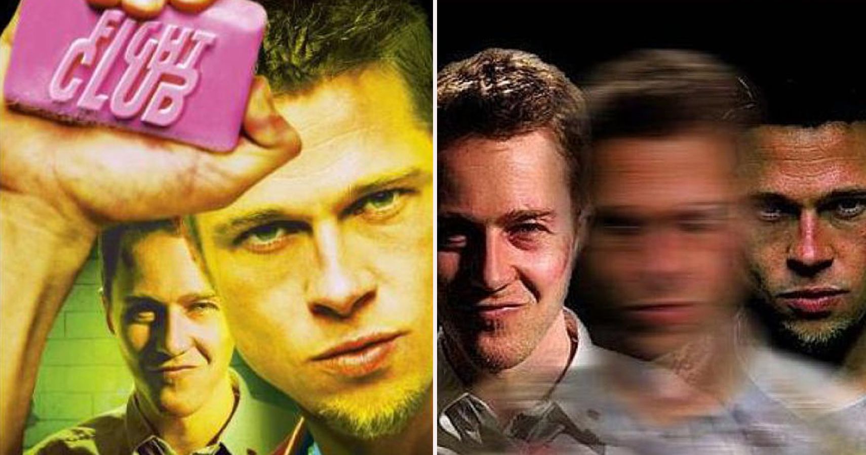 Fight Club Description