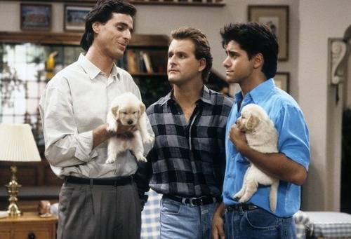 Full House: 25 Behind-The-Scenes Secrets That Change The Way We See The ...
