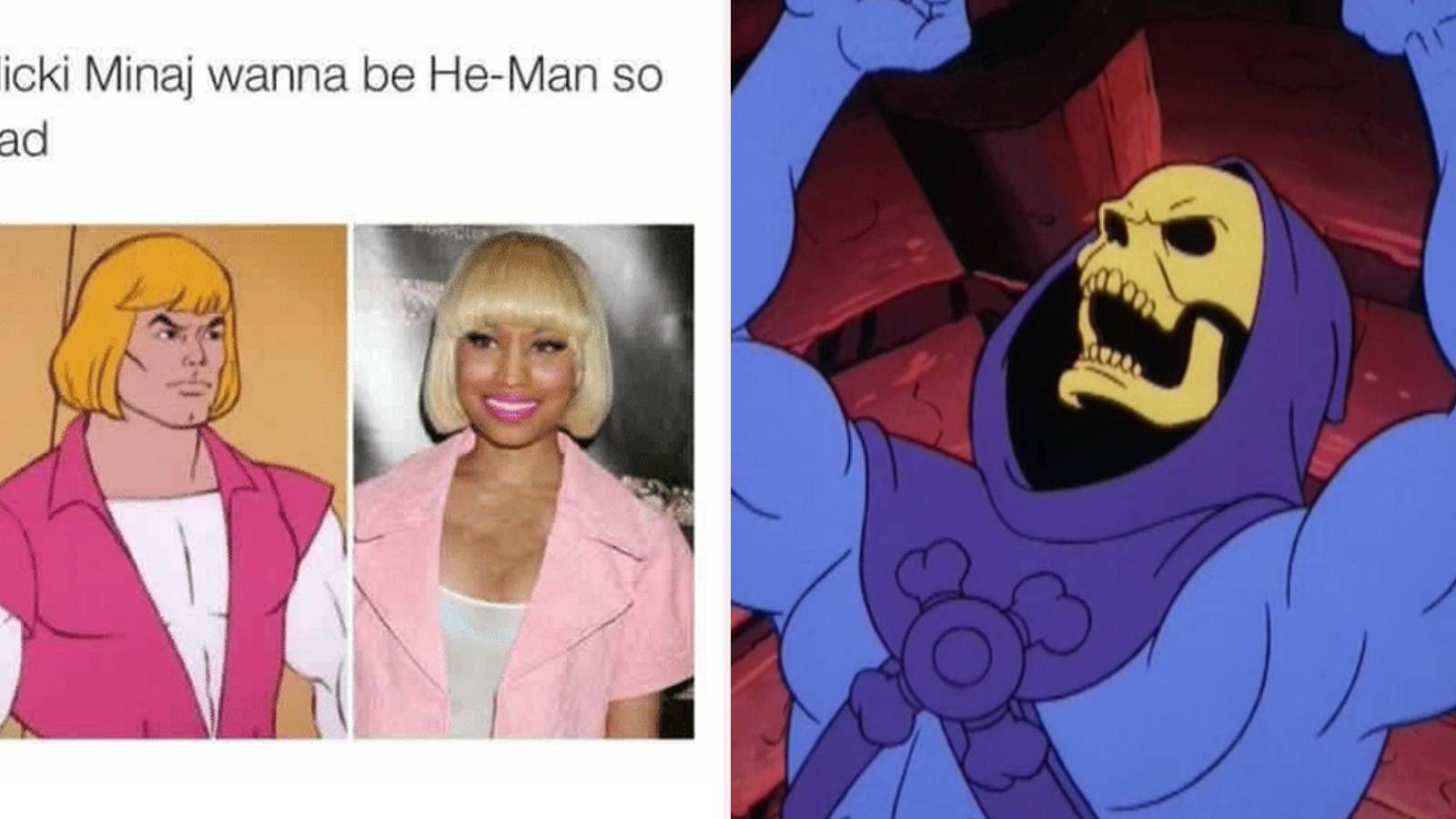 27 Hilarious He-Man Memes Only True Fans Will Understand