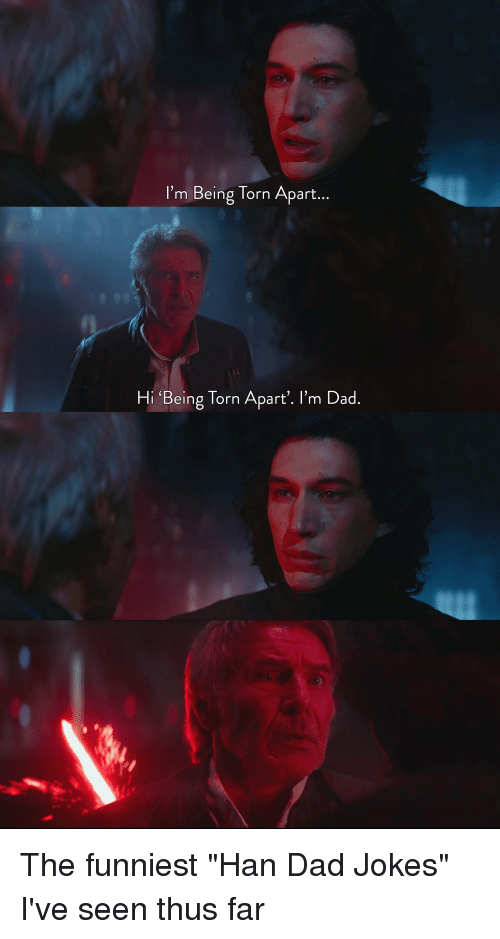 Star Wars: 20 Hilarious Han Solo Memes To Get Fans Excited About Solo