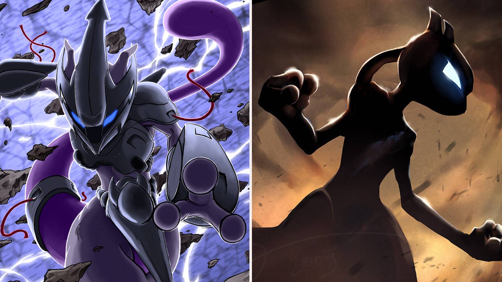 Pokémon: 26 Things That Make Mewtwo Too Powerful