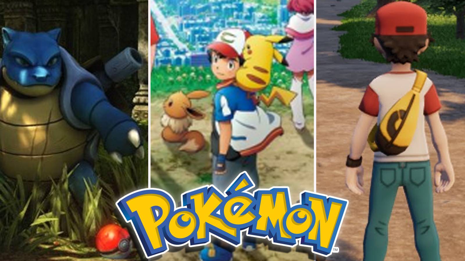 Poké Switch: 15 Pokémon Switch Rumors We Hope Are True (And 10 That ...