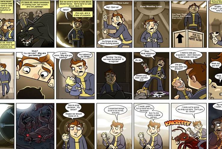 25 Awesome Things Only Superfans Knew About Fallout 3