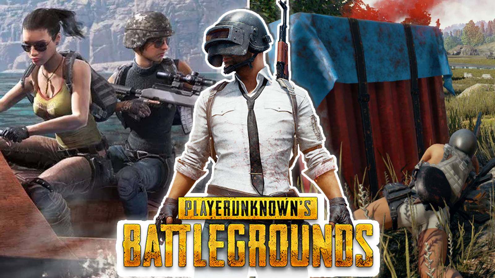 PUBG: 25 Things Only Super Fans Knew They Could Do In PlayerUnknown’s ...