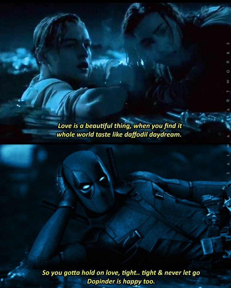 24 Hilarious Deadpool 2 Memes Only True Fans Will Understand