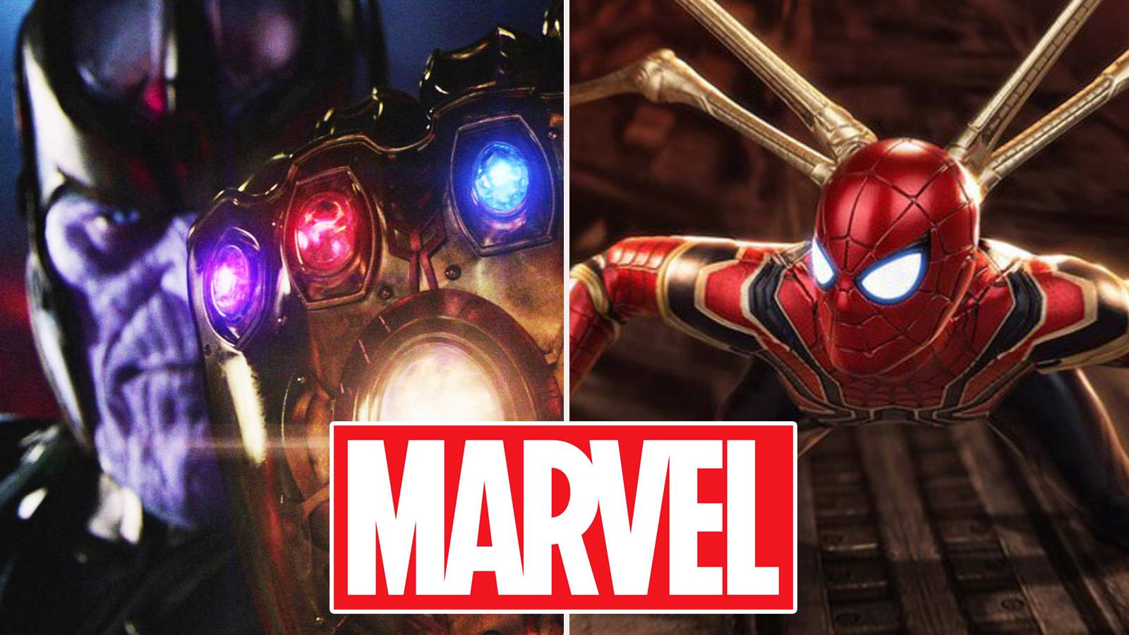 Marvel: 26 Ridiculous Plot Holes In Infinity War (And Things That Make ...