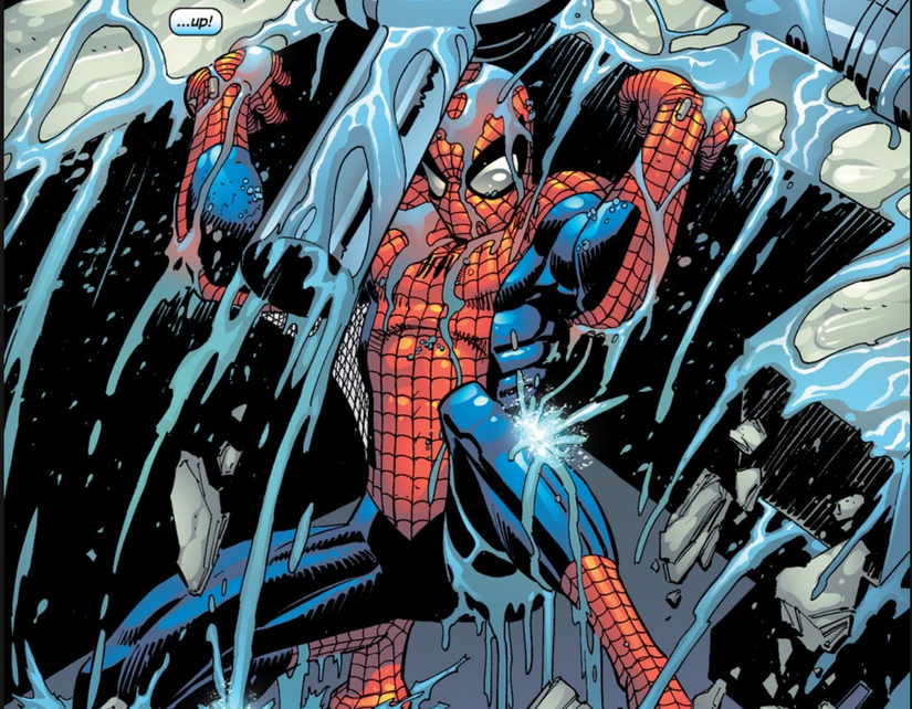 10 Superpowers Spider-Man Keeps Hidden (And 10 Weaknesses Only Super ...
