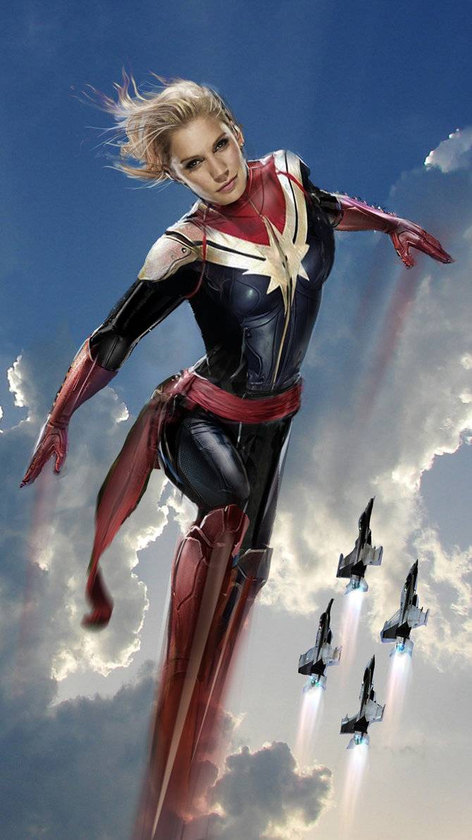 Marvel: 24 MCU Fan Pictures That Are Better Than The Movies