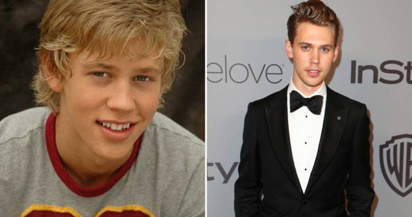 iCarly: What 20 Cast Members Looked Like In Their First Episode (And ...