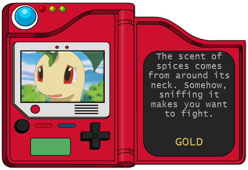 25 Seriously Funny Gen 2 Pokédex Entries That Make No Sense