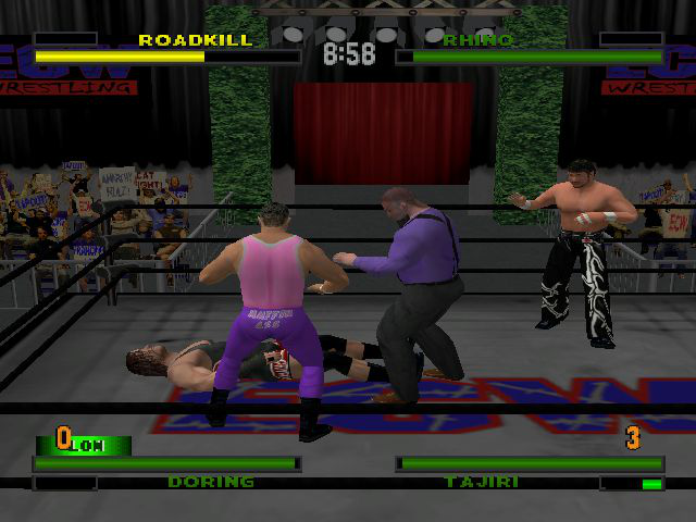 The 20 Worst PlayStation 1 Games (And The 10 Best)