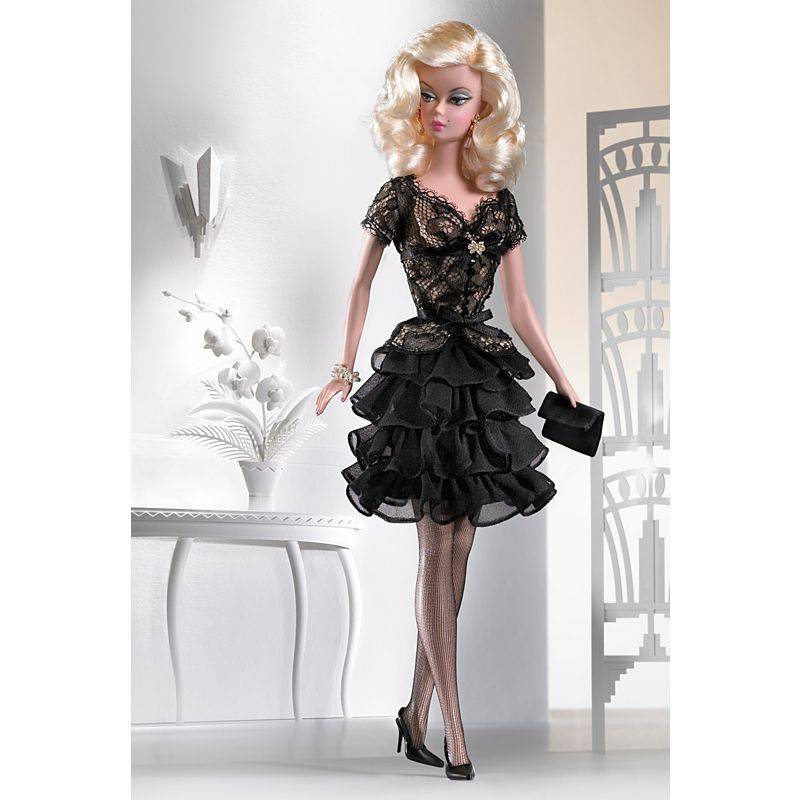 30 Barbie Dolls That Are Worth A Fortune Today