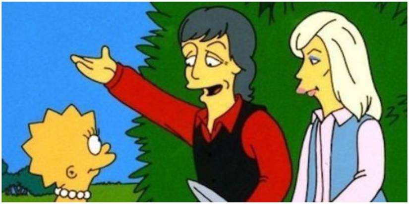 The Simpsons: 20 Ridiculous Facts About Lisa