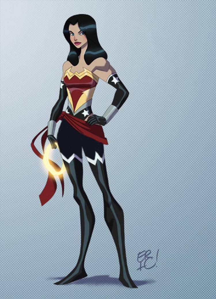 25 Crazy MCU And DCEU Fan Art Mashups
