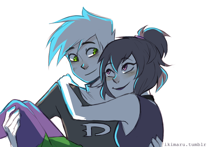 Danny Phantom: 20 Things About Sam Only Danny Would Know