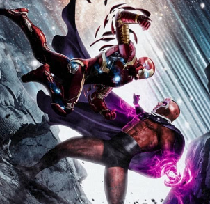 Marvel: 24 MCU Fan Pictures That Are Better Than The Movies