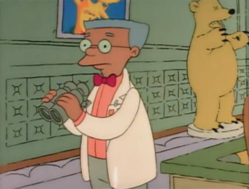 25 Ridiculous Mistakes In The Simpsons Only True Fans Noticed