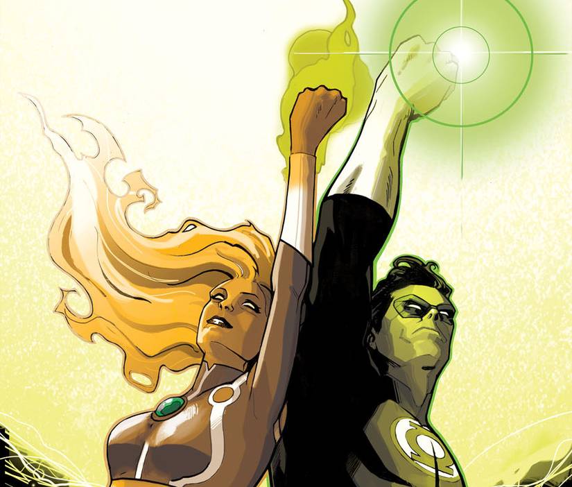 Teen Titans: 25 Things About Starfire That Make No Sense