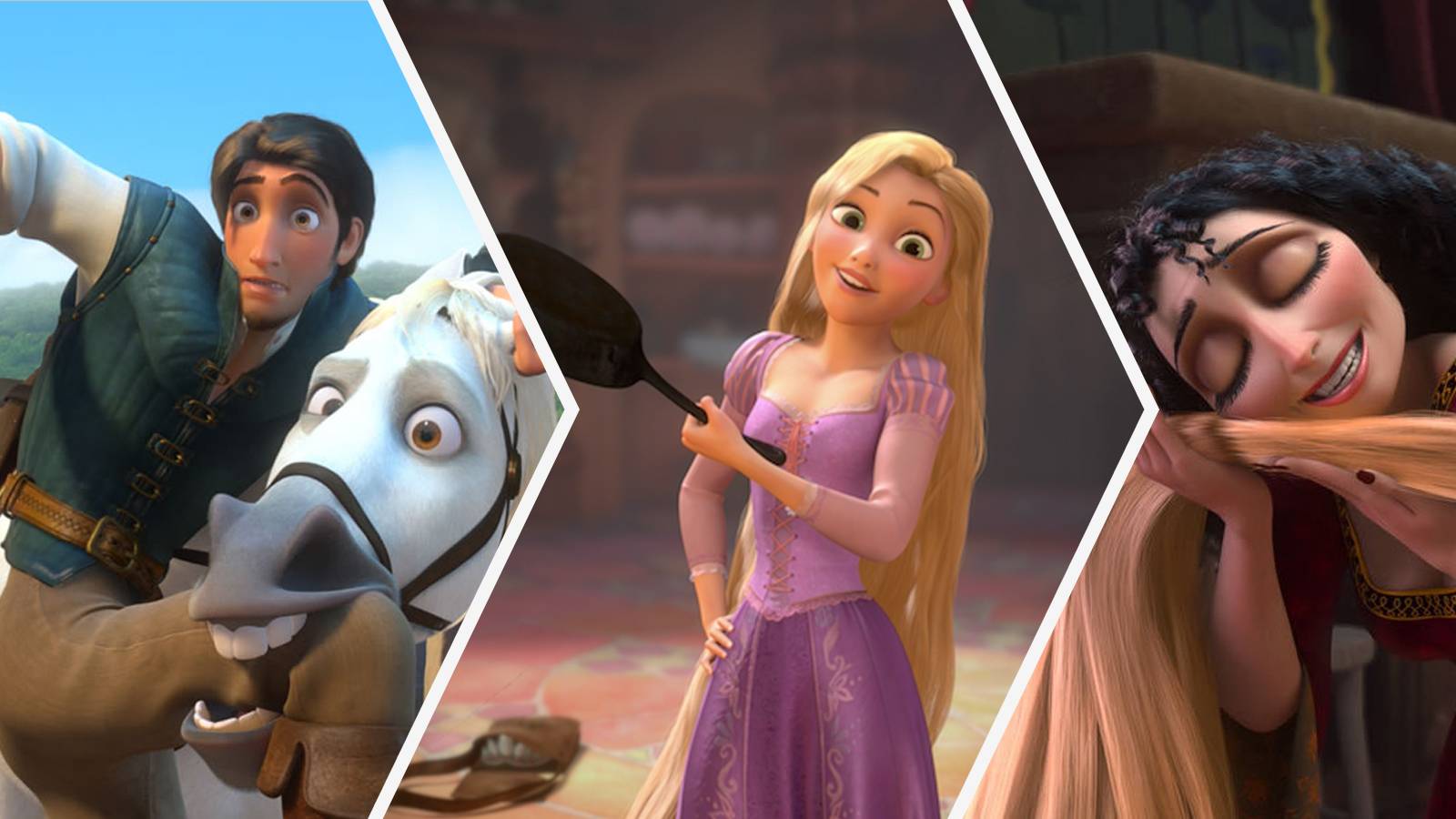 26 Plot Holes, Unsolved Mysteries, And Hanging Threads In Disney's Tangled