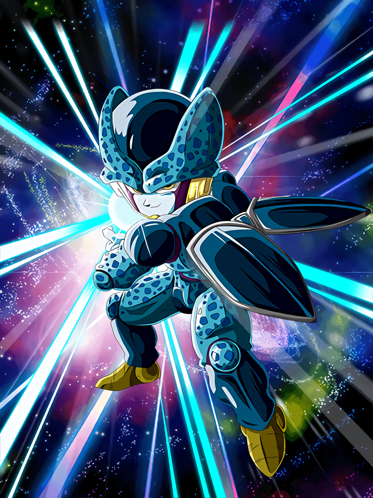 cell jr final flash