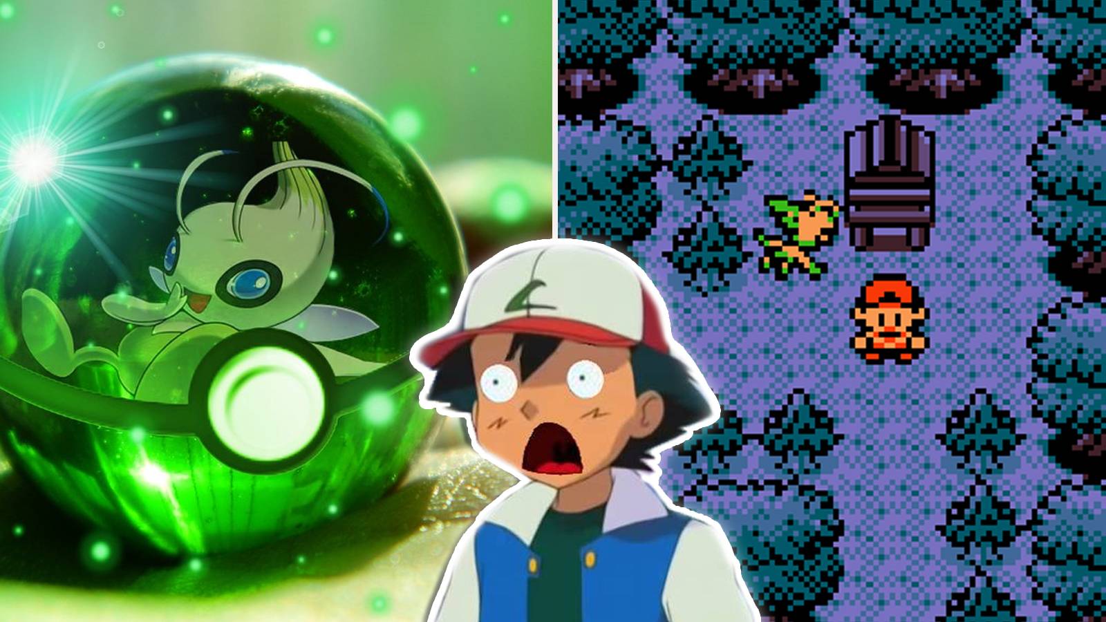 25 Gen 2 Pokémon That Are Absolutely Impossible To Catch (And How To ...