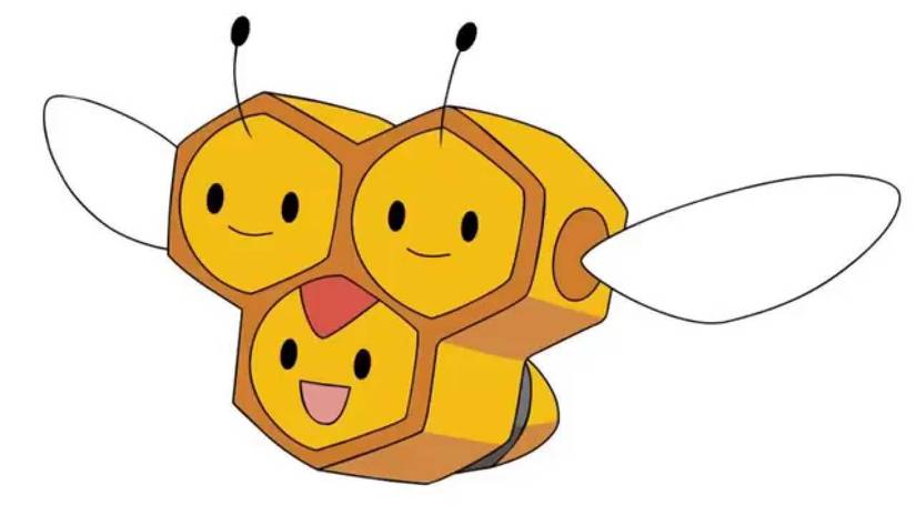 Pokémon Sword & Shield: How To Find & Evolve Combee Into Vespiquen