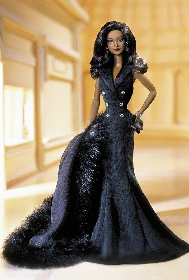 30 Barbie Dolls That Are Worth A Fortune Today