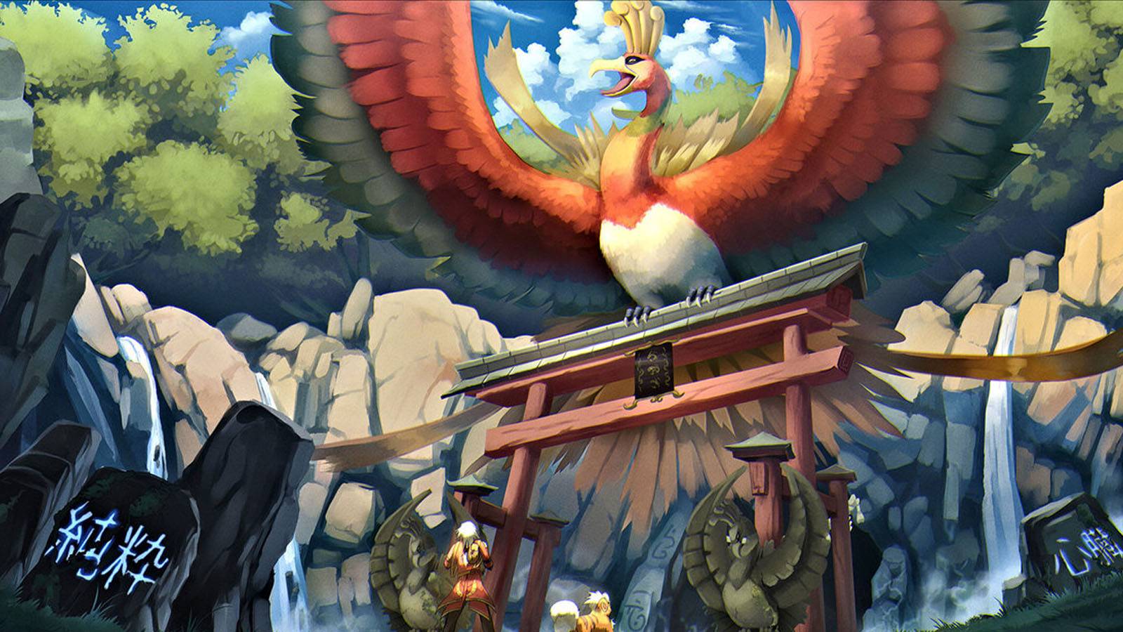 25 Unresolved Mysteries And Plot Holes Pokémon Gold And Silver Left Hanging