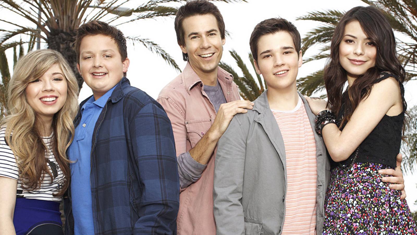 Icarly Gibby Head