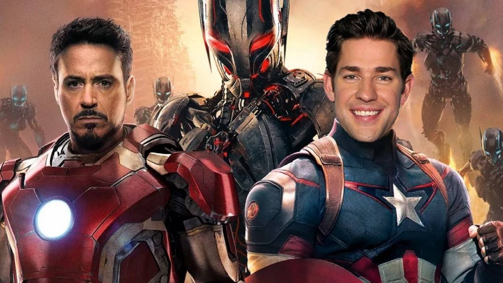 Marvel: 25 Actors Who Missed Their Chance To Join The MCU