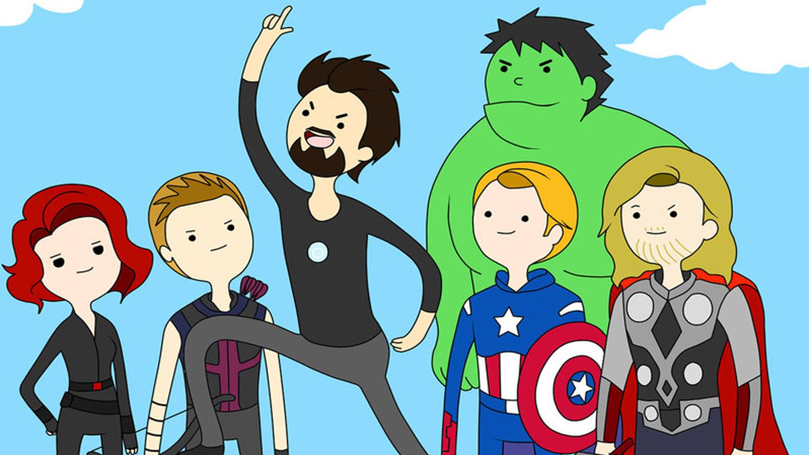 Marvel: 25 Hilarious Logic Comics That Will Leave You Laughing