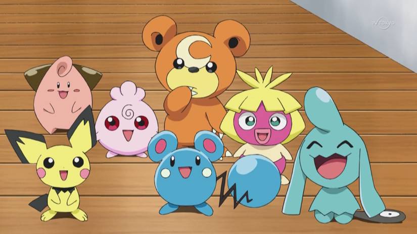 25 Unresolved Mysteries And Plot Holes Pokémon Gold And Silver Left Hanging