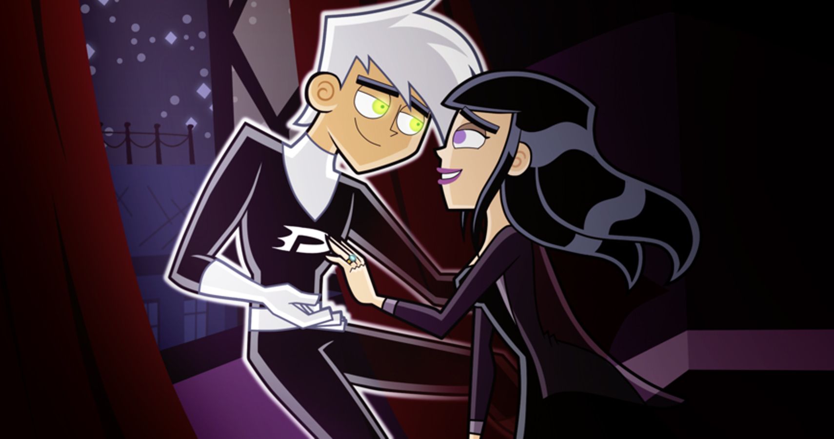 How Does Danny Phantom End
