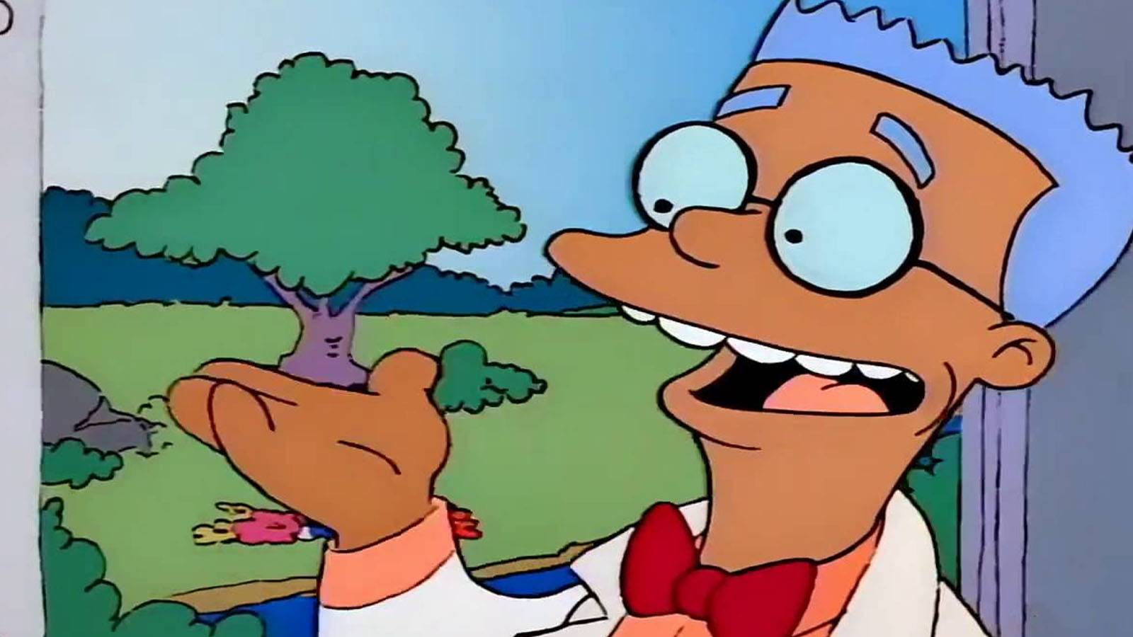 25 Ridiculous Mistakes In The Simpsons Only True Fans Noticed