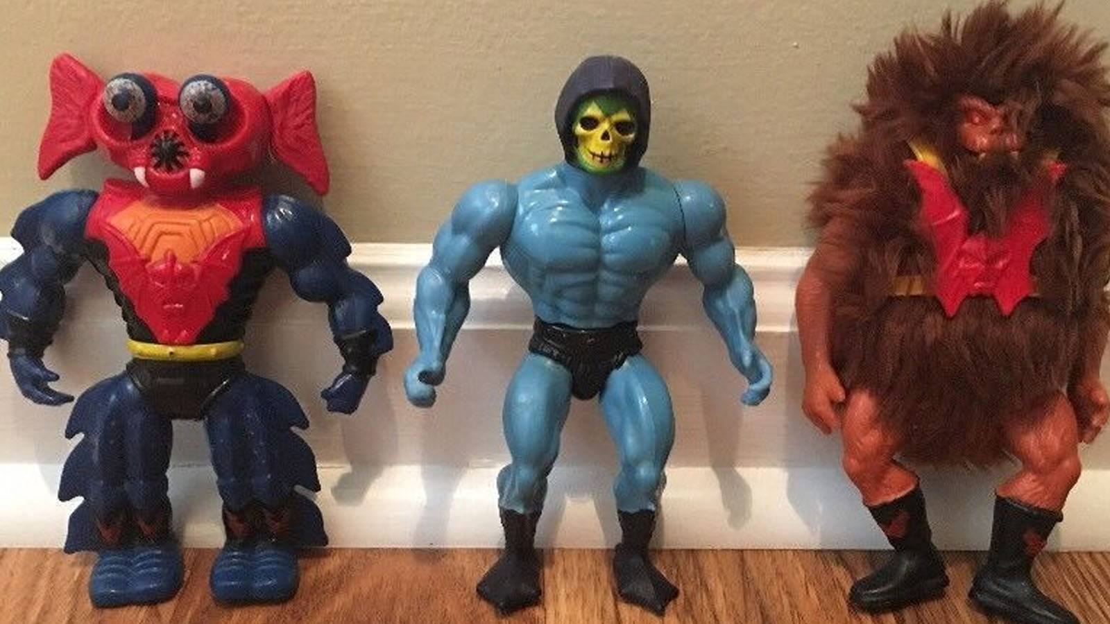 The 20 Worst He-Man Toys Ever Made (And The 10 Best)