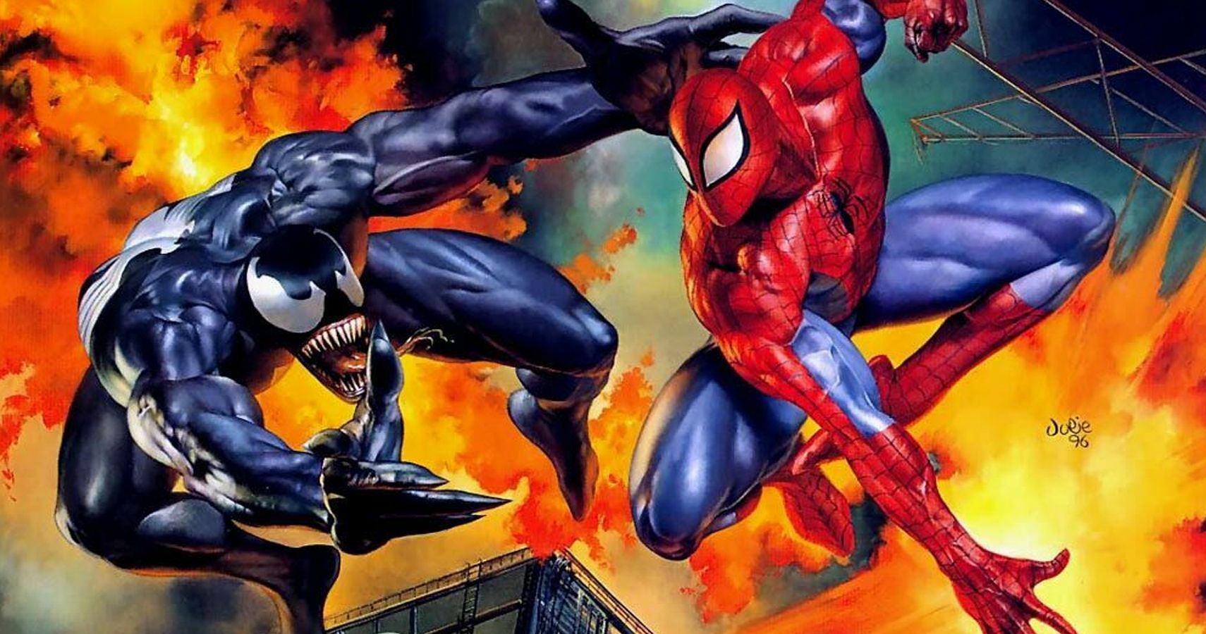 Every Symbiote Appearing in Venom: The Last Dance, Explained