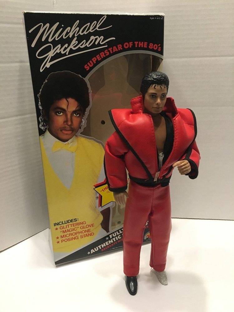 25 Action Figures From The 80s That Are Worth A Fortune Today