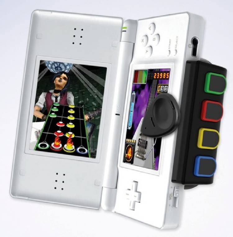 The 20 Weirdest Nintendo DS Games (And The 10 Best)