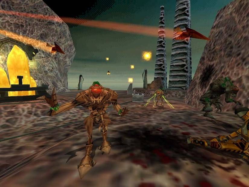 25 Incredible Video Games That Deserve Remakes