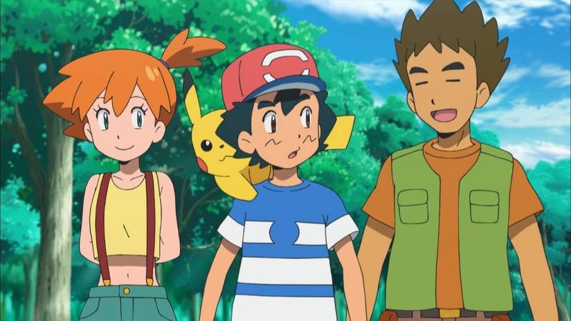 25 Pokémon Fan Theories (That Are Too Good To Be True)