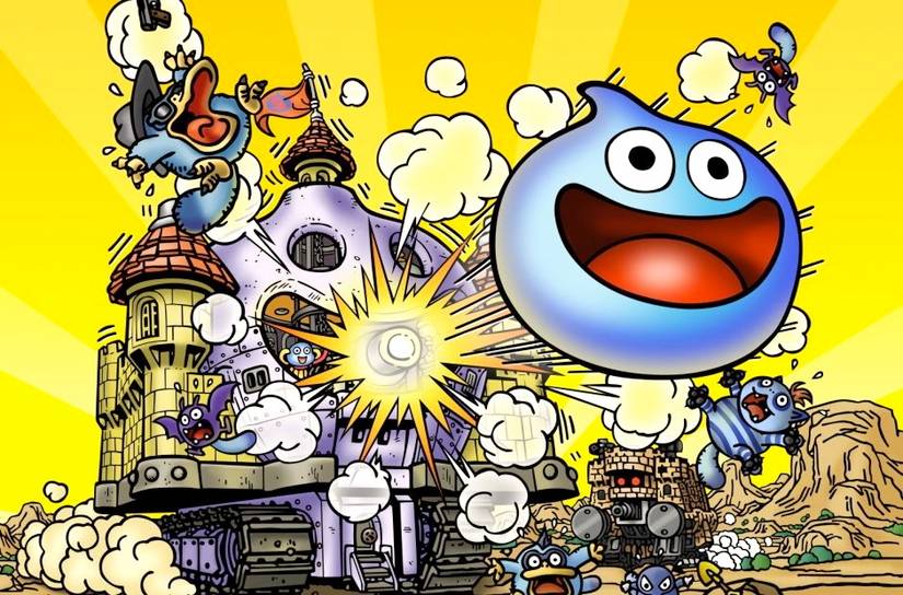 The 20 Weirdest Nintendo DS Games (And The 10 Best)