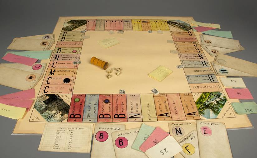 25 Board Games We Used To Own (That Are Worth A Fortune Now)