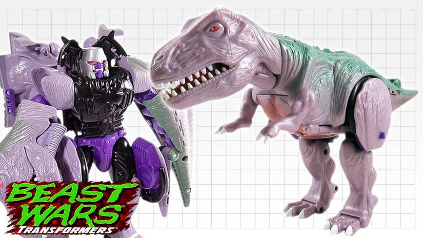 The 15 Weirdest Transformers Toys (And The 15 Best)