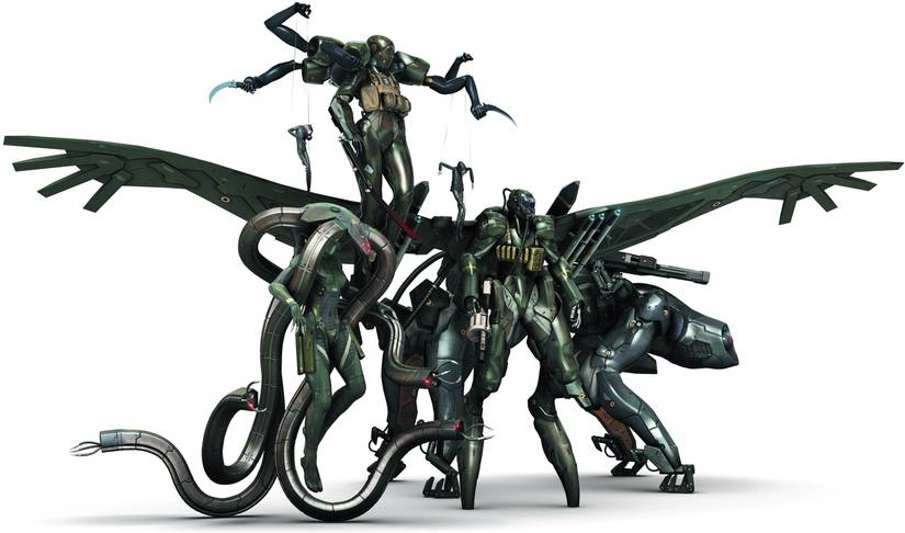 Metal Gear Solid: 30 Crazy Facts Only Super Fans Know About The Franchise